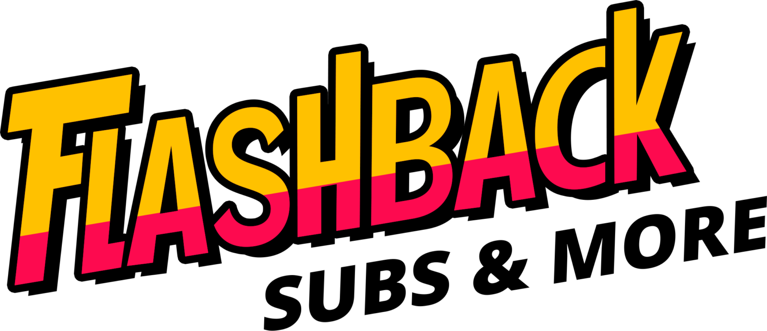 Flashback Subs & More – All your favorite sandwiches, just the way you ...