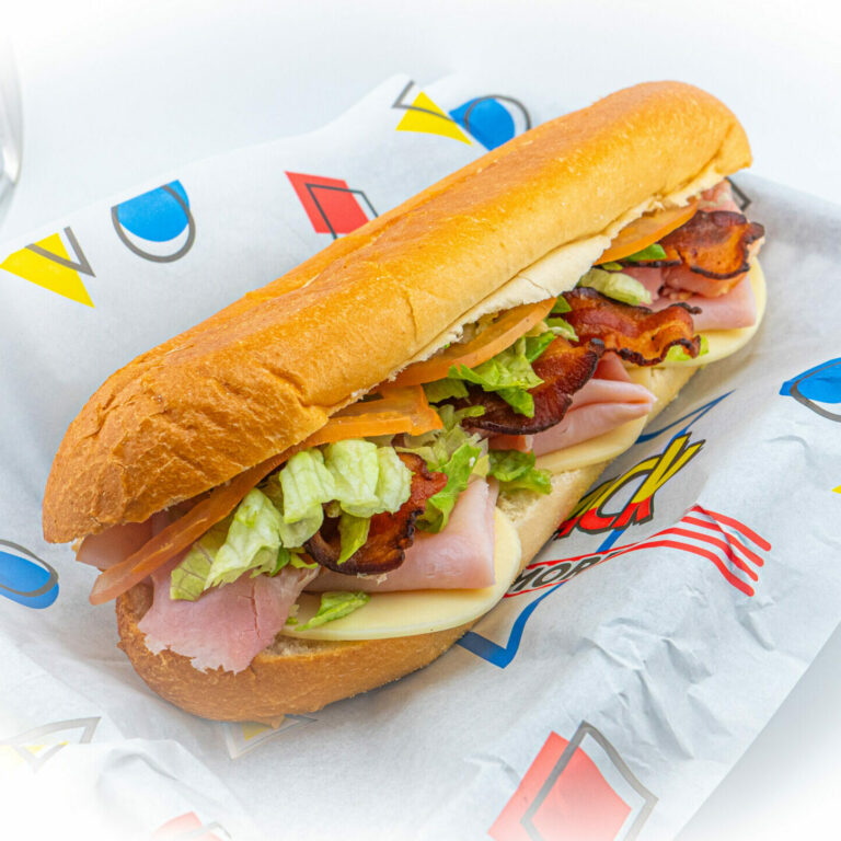 Flashback Subs & More – All your favorite sandwiches, just the way you remember!