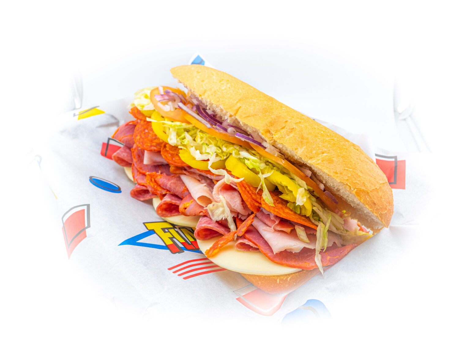 Flashback Subs & More – All your favorite sandwiches, just the way you remember!