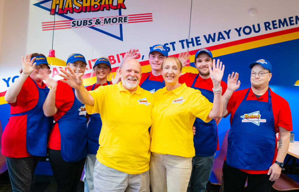 Flashback Subs & More – All your favorite sandwiches, just the way you remember!